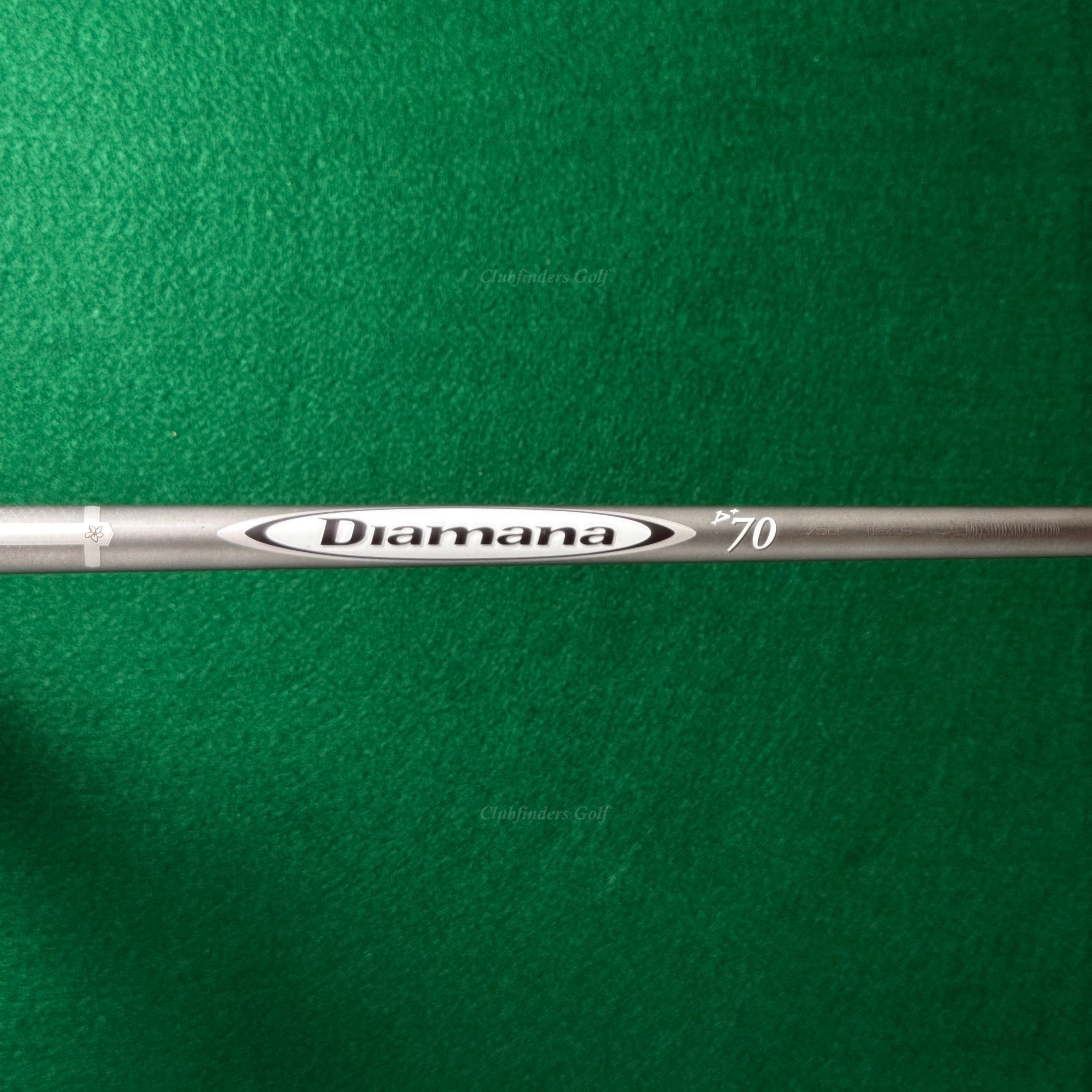 Cobra AeroJet LS 14.5° 3 Fairway Wood Mitsubishi Kai'li 70S Graphite S