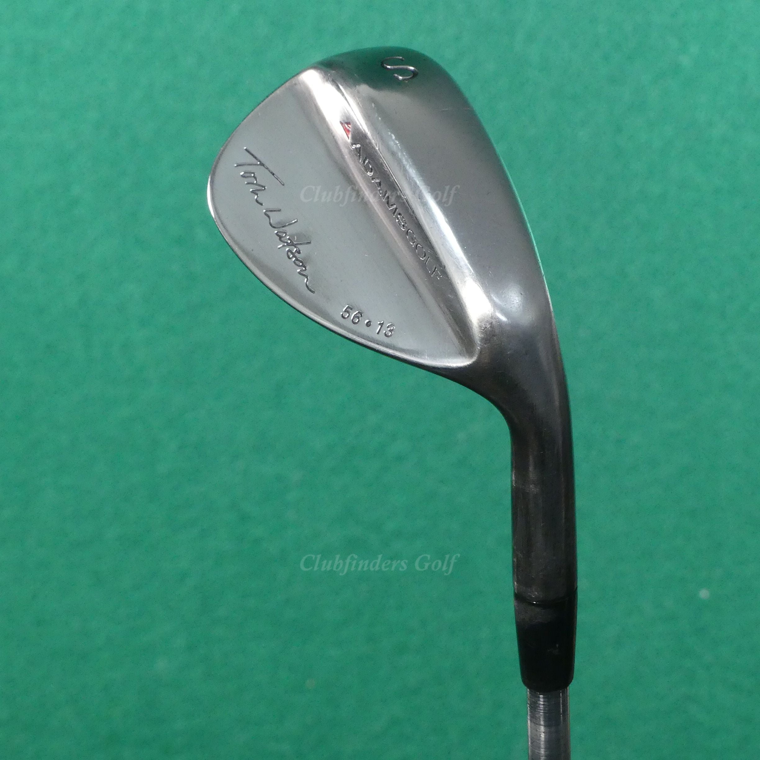 Adams Tom Watson 56-13 56° SW Sand Wedge Factory Performance Lite Stee